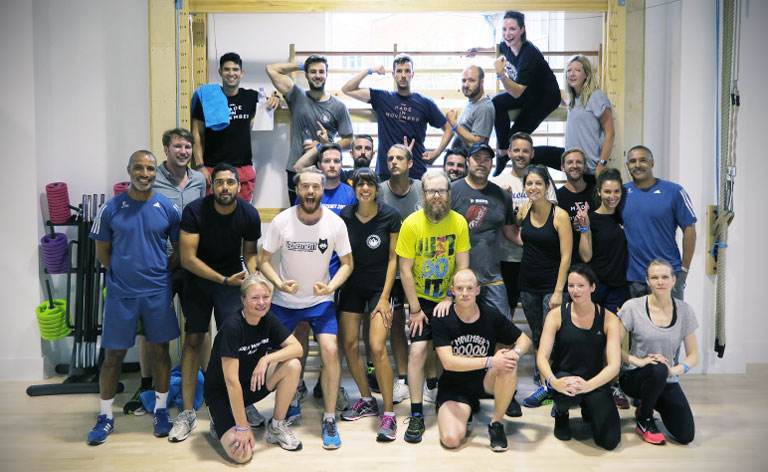 Movember - About Us - Our Values